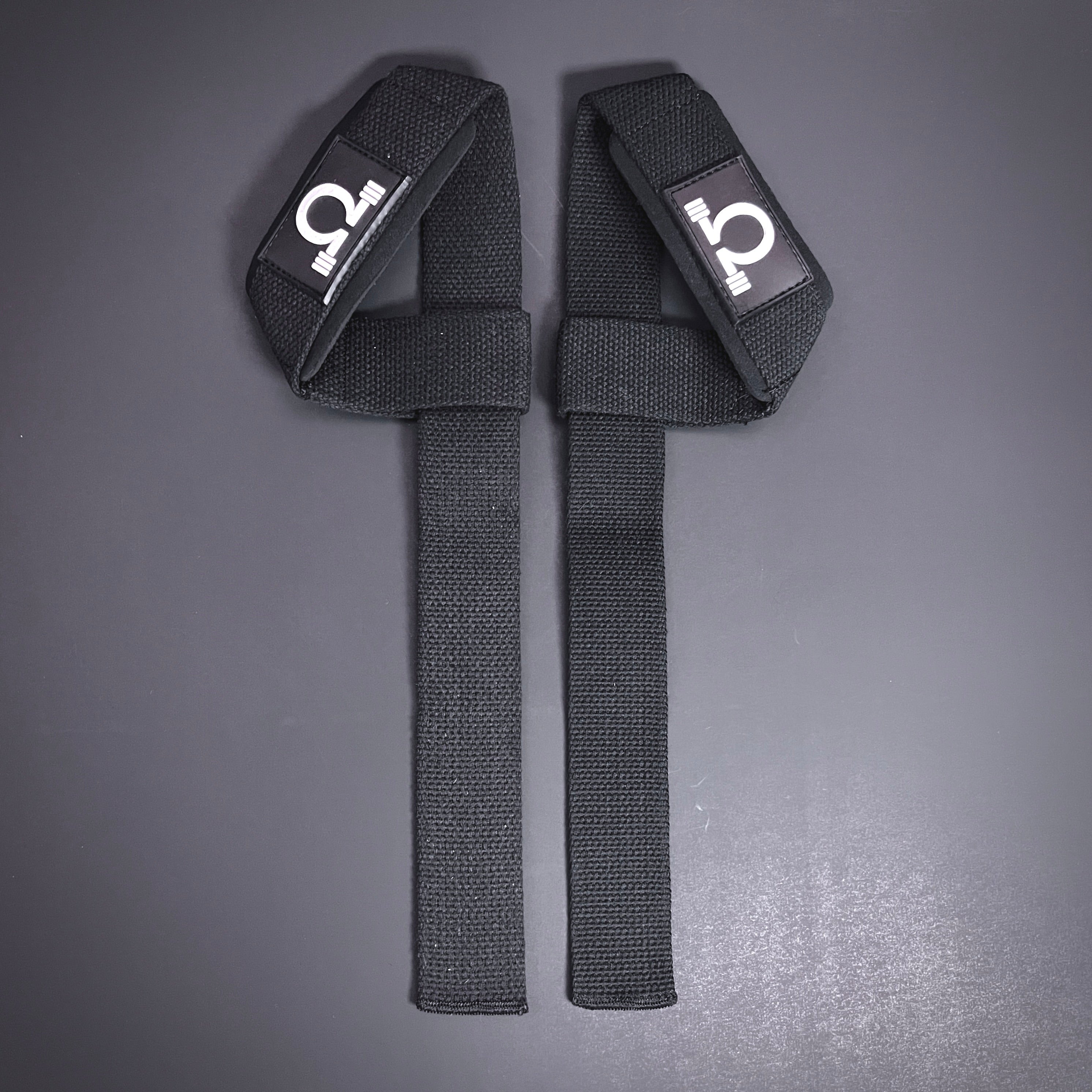 Lift Omega Prime Lifting Straps